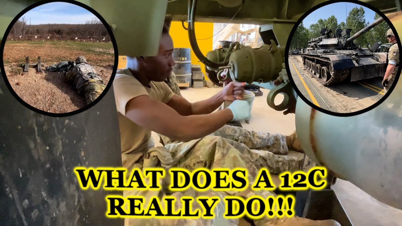 A NORMAL WEEK AS A 12C BRIDGE CREW MEMBER *REAL DEAL* - YouTube