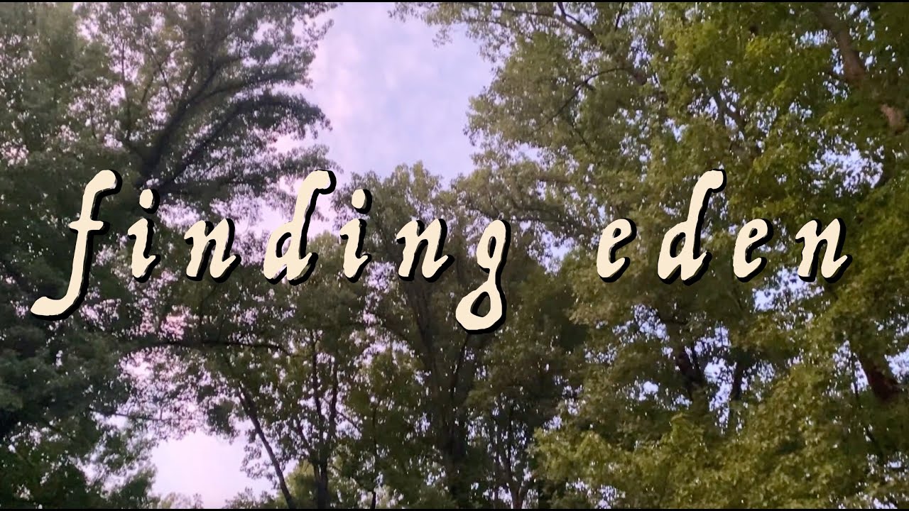 Finding Eden - A Short Film - YouTube