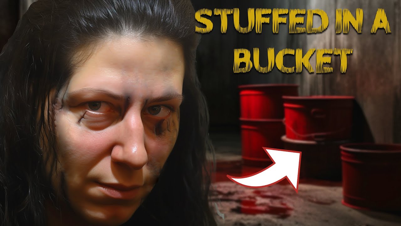 Stuffed In A Bucket | Taylor Schabusiness Confession | True Crime ...