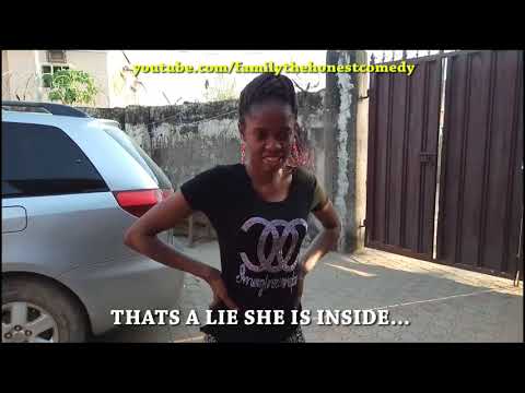 03  DONT GO WITH EMMANUELA  Laugh Till you Fart Mark Angel Comedy Vs  Marvelous Okeke Funniest Comed