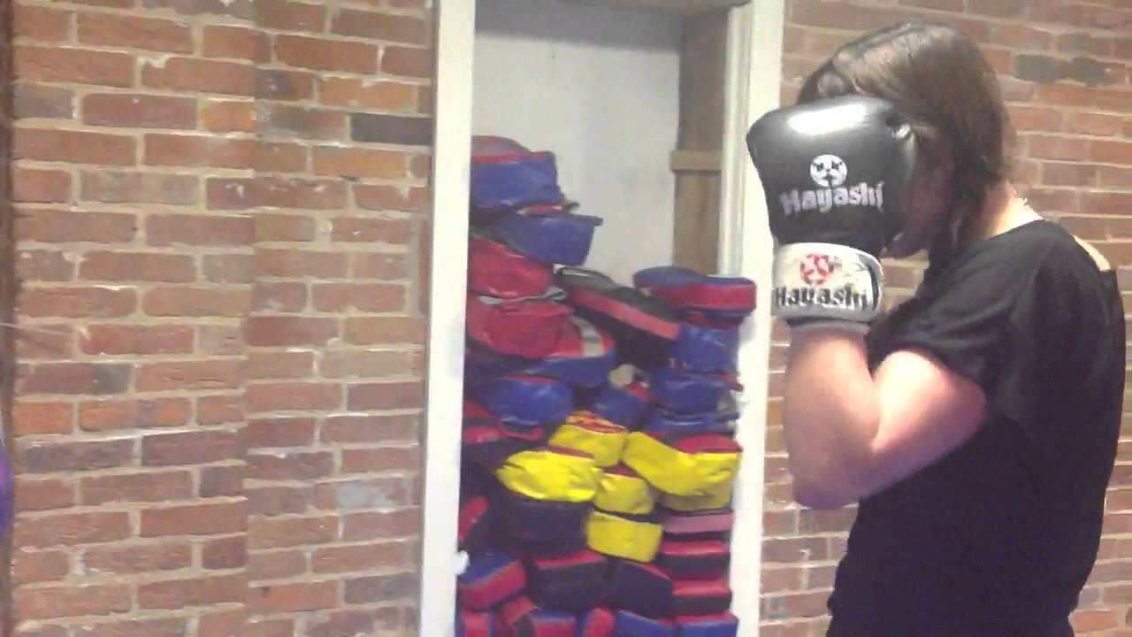 Mo Teague's MMA - YouTube