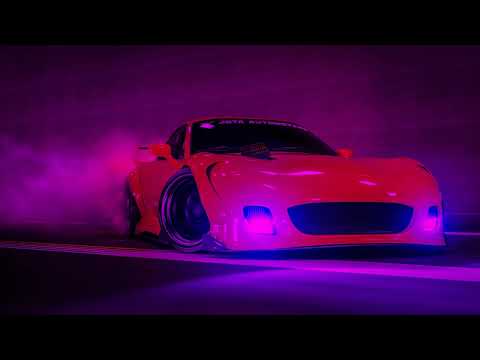 GAULLIN - MOONLIGHT (Slowed + Reverb)