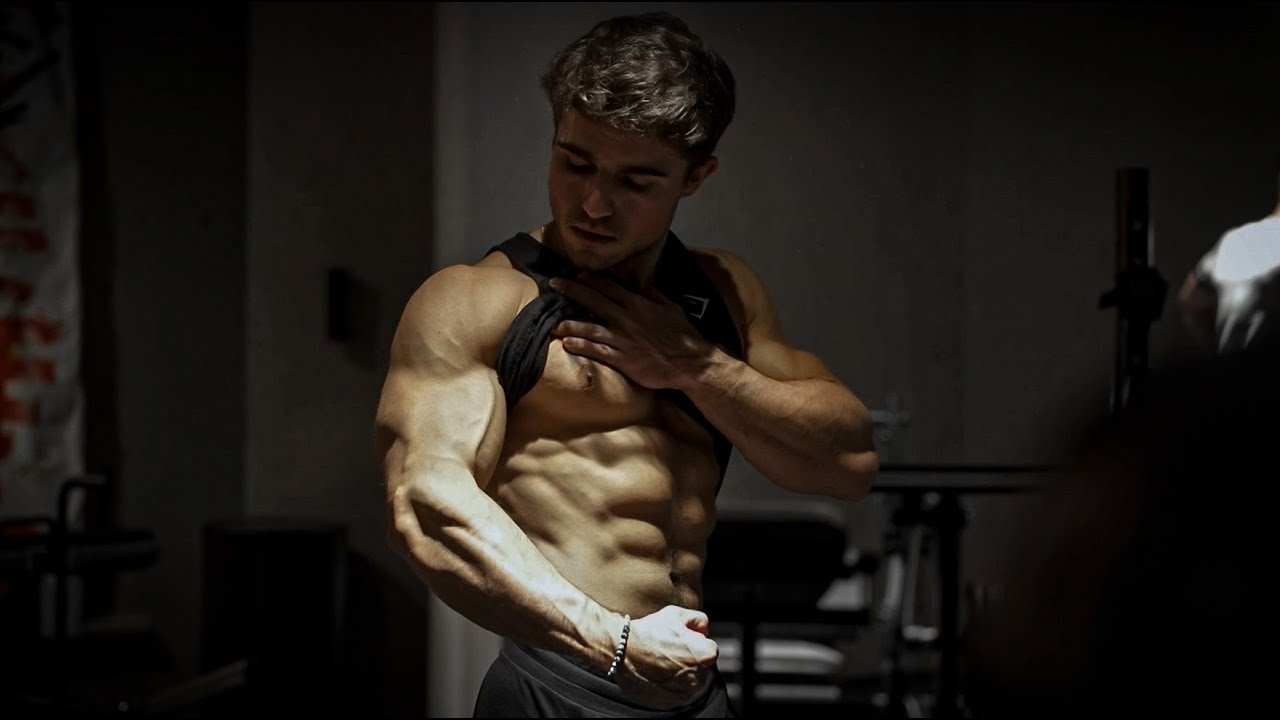 PERDRE LE GRAS DU VENTRE RAPIDEMENT ? Chad Programme Ep 5 - La progression de Benoit continue 🔥 ...