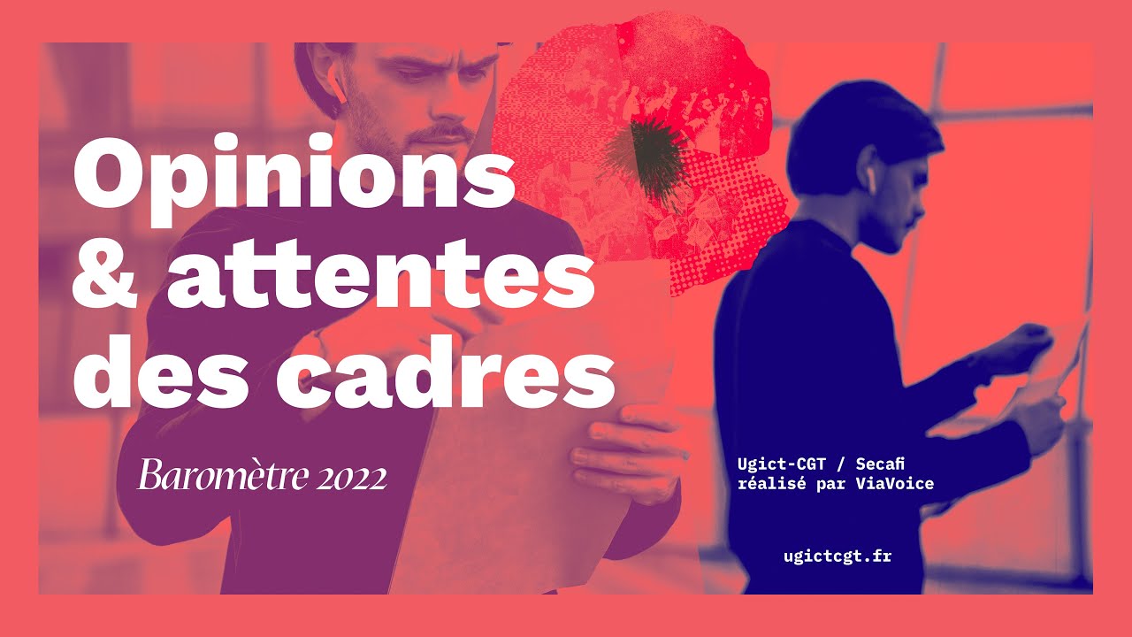 Ugict Cgt Logo Caroline Blanchot Remplace Sophie Binet à La Tête De
