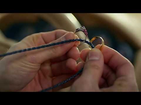 Бахтим | Ошиқларнинг гўзал қиссаси | Сабрием