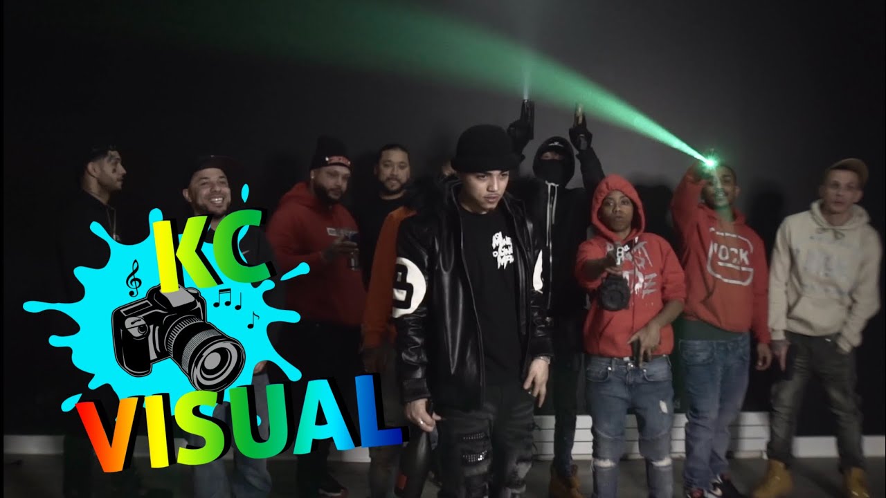 Cee Money ft Eli - No Smoke (Official Video) shot by @KCVISUALS - YouTube