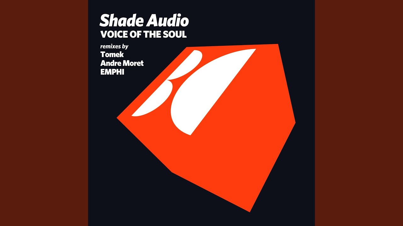 Voice of the Soul (Andre Moret Remix) - YouTube