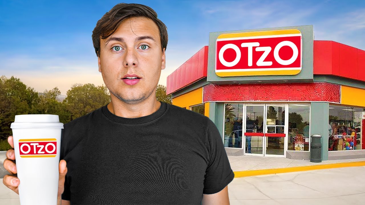 Comí Solo en Lugares Piratas por Un Día - videoblogs.com