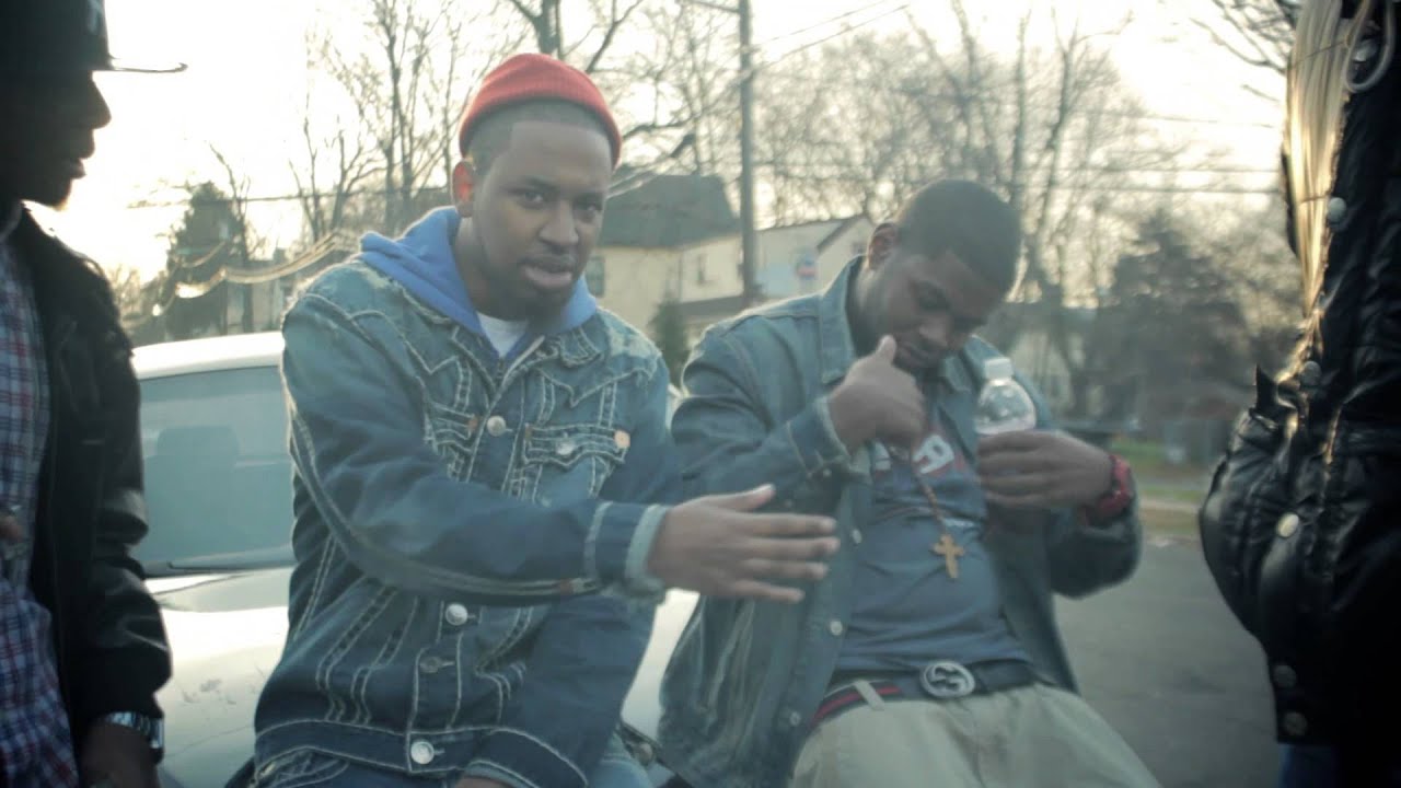 Beeta Boss G'D Up [HD} Directed by TristianM - YouTube