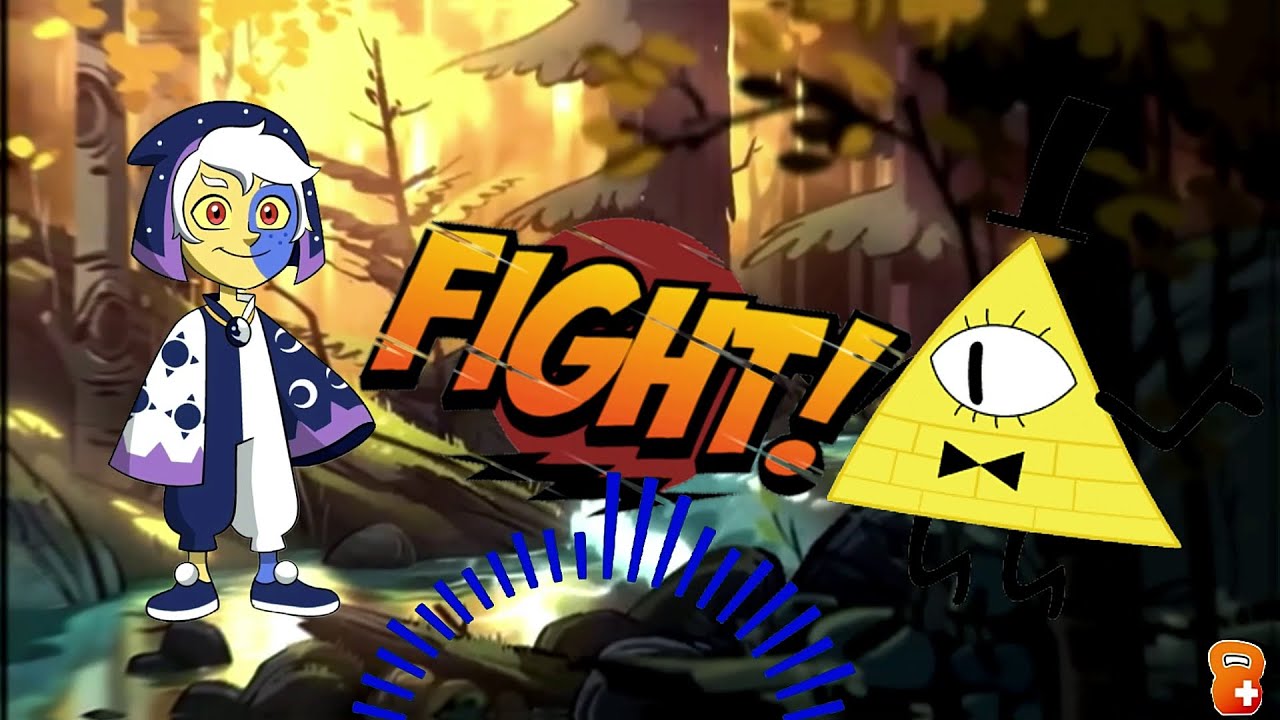 The Collector vs. Bill Cipher | Random Who Would Win Ep1 #theowlhouse # ...