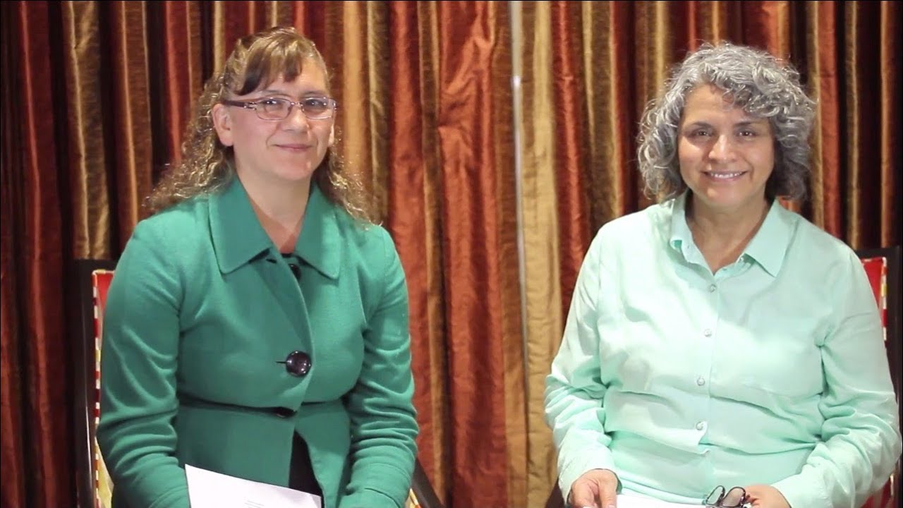 Mujeres en Victoria 2015 Promo - YouTube