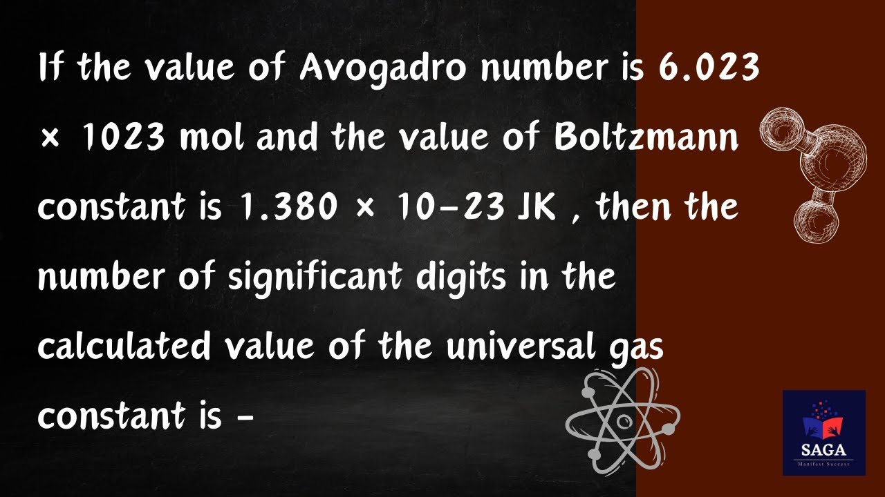 If The Value Of Avogadro Number Is 6 023 1023 Mol MOLE CONCEPT if-the-value-of-avogadro-number-is-6-023-1023-mol-mole-concept