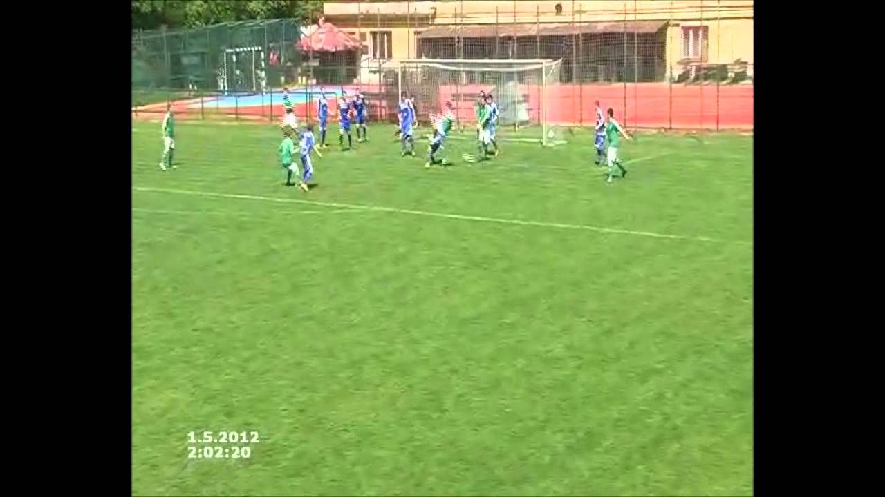 U19 boh sigma 2 1 - YouTube