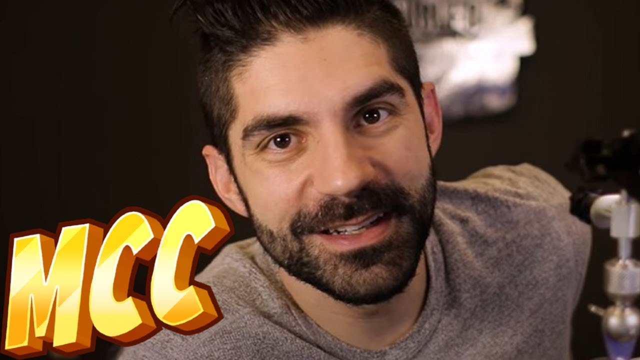 bdubs TALKS about MCC - YouTube