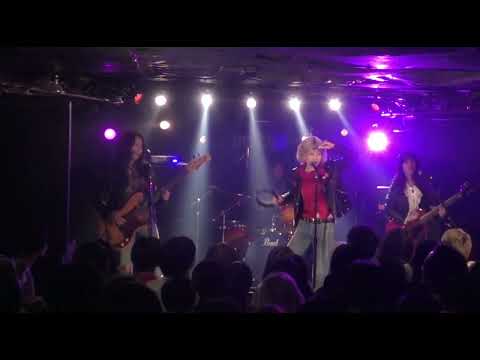THE LOVES ❤︎ 2026.05.10 @下北沢SHELTER