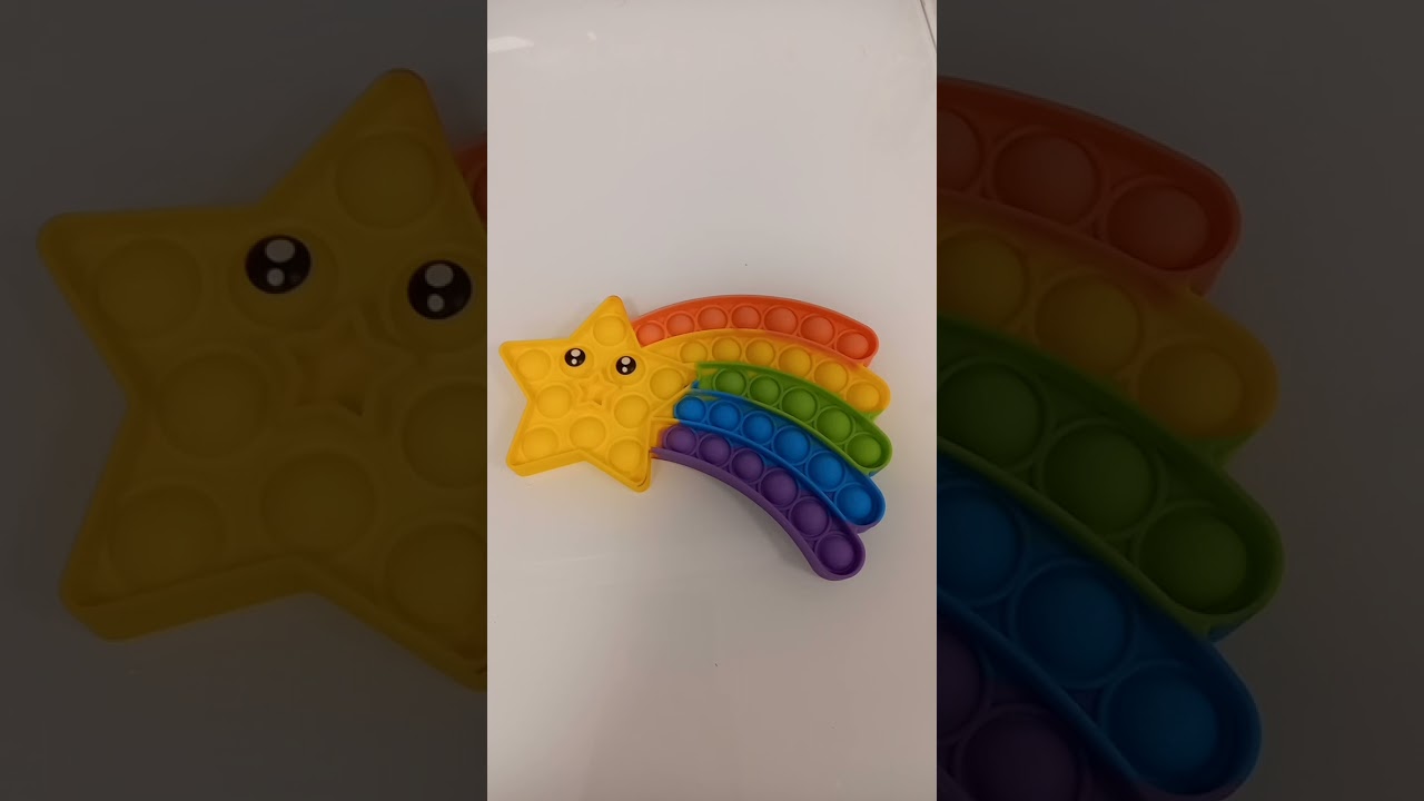 legendary fidgets - YouTube