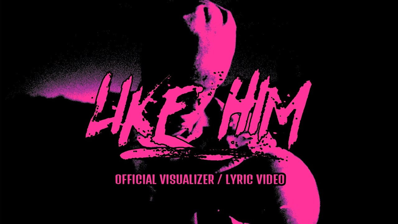 Shingie-Lee - Like Him (Official Lyric Video) - YouTube