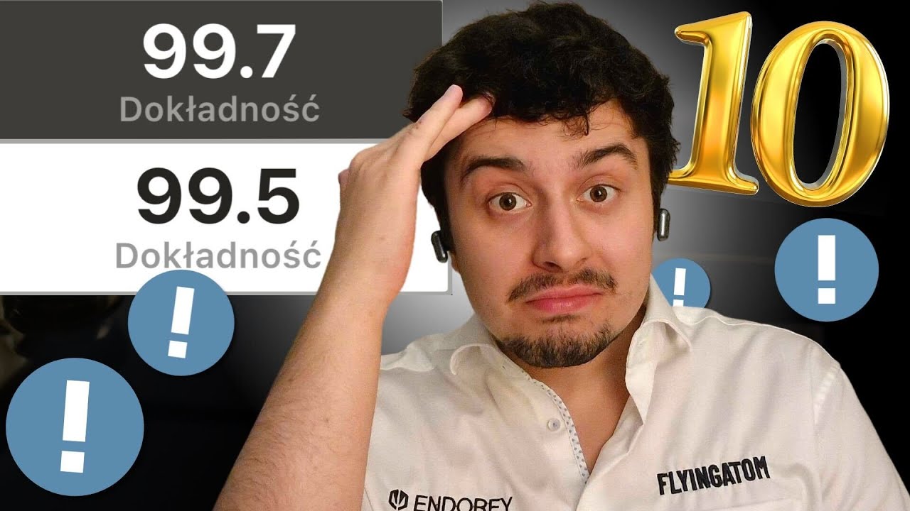 DYMY w meczu o MISTRZOSTWO ŚWIATA! - YouTube