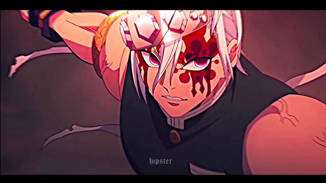 Tengen Uzui - Rasputin [EDIT/AMV] | The God of Flashiness ! - YouTube