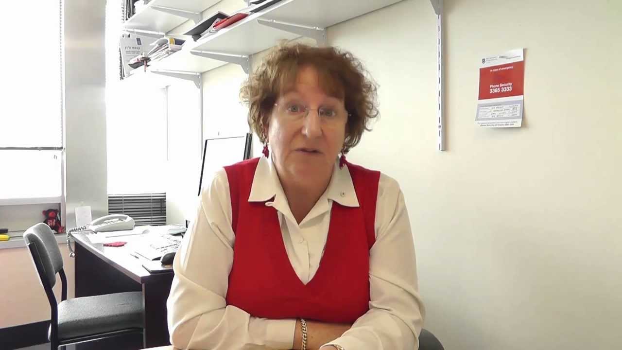 Food service management.... one of the three areas of dietetics - YouTube