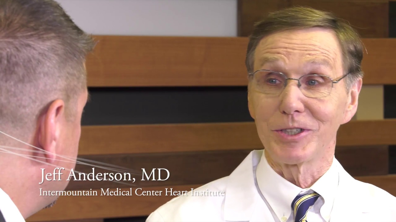 Overview of Late Breaking Trials at American College of Cardiology ...