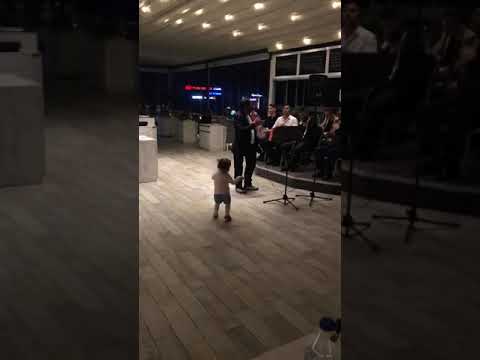 En son sana vuruldum 😍