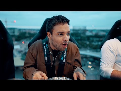 Dinner in the Sky
