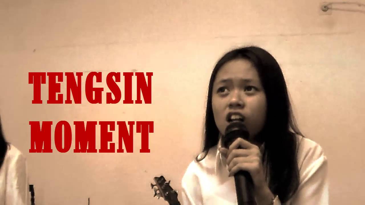 D-News Cinere 19 Juni 2016 - Tipe-tipe Singer - YouTube