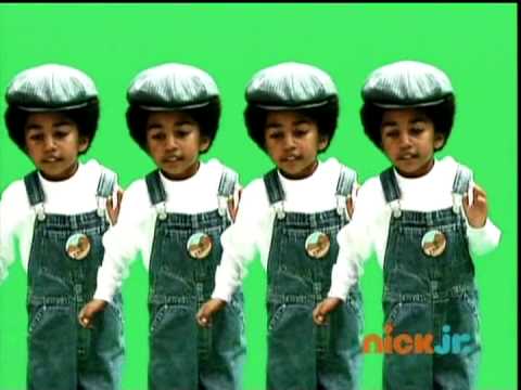 Cute kid lockin' - YouTube