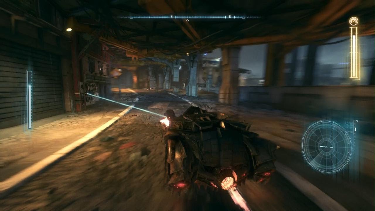 Chasing Firefly - YouTube