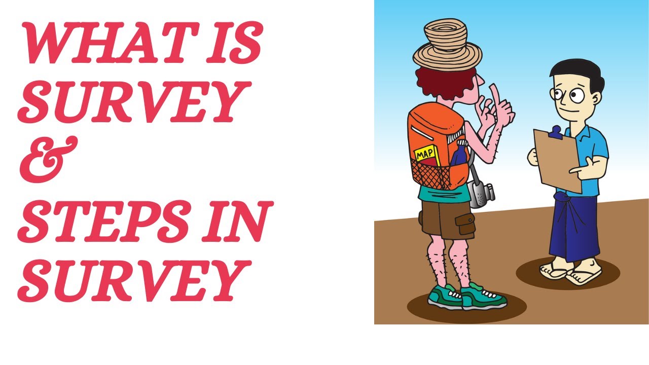 What Is Survey Steps In Survey Survey Procedures Survey In Research YouTube what-is-survey-steps-in-survey-survey-procedures-survey-in-research-youtube