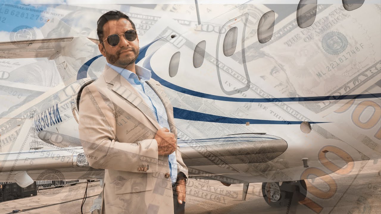 How To Become a Private Jet Broker - My Story and Tips - YouTube