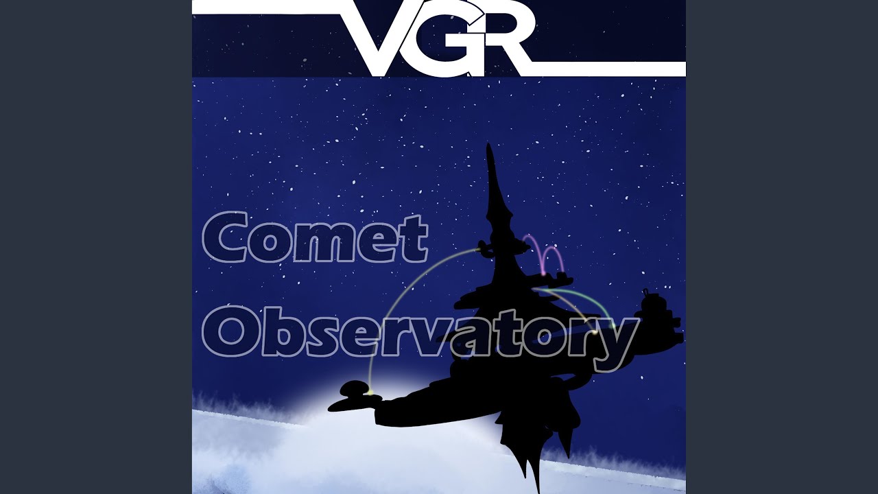 Comet Observatory - YouTube