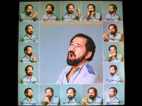 Stuart Margolin – And The Angel Sings (1980, Vinyl) - Discogs