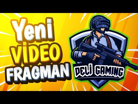 Yeni Video Fragmanı.! Tamamı 20.06.2021 Pazartesi 10:00' da ;) Pubg Mobile I Pabci I Papci I Papçi