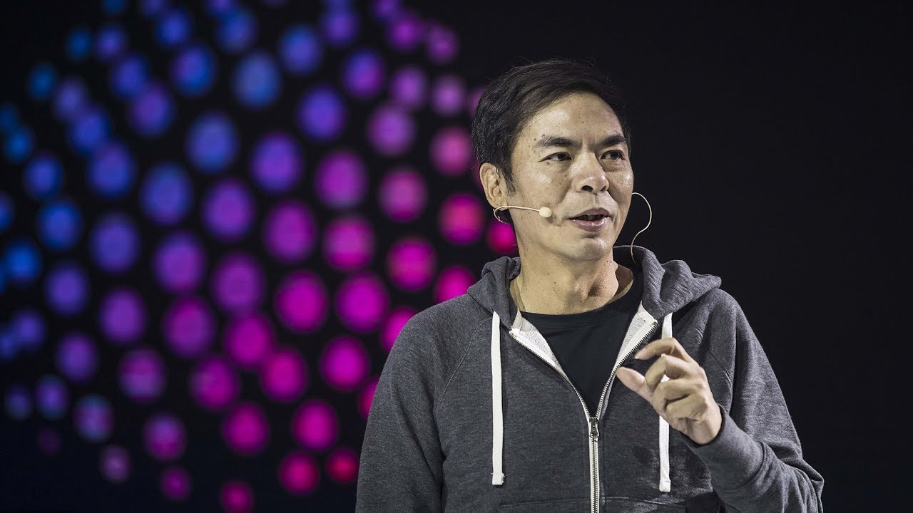 WeChat Going Forward - YouTube