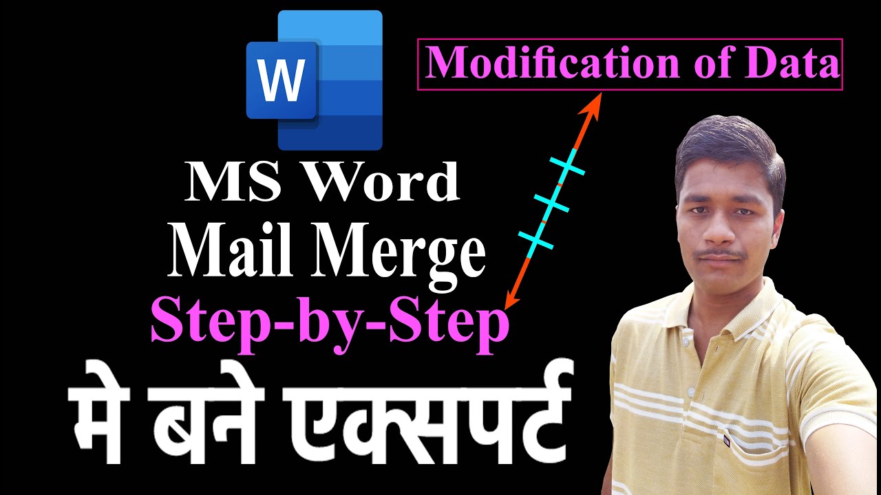How To Use Mail Merge MS Word Me Mail Merge Kya Hota Hai What Is how-to-use-mail-merge-ms-word-me-mail-merge-kya-hota-hai-what-is