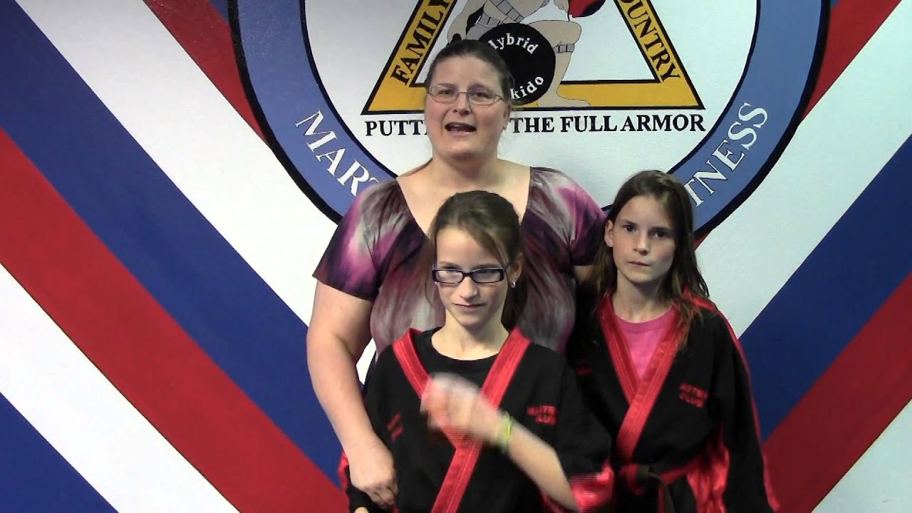 CFMAF 6 - YouTube