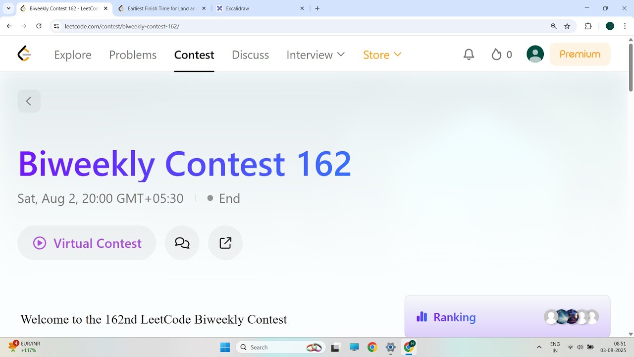 3634. Minimum Removals to Balance Array || LEETCODE BIWEEKLY|| C++ ...