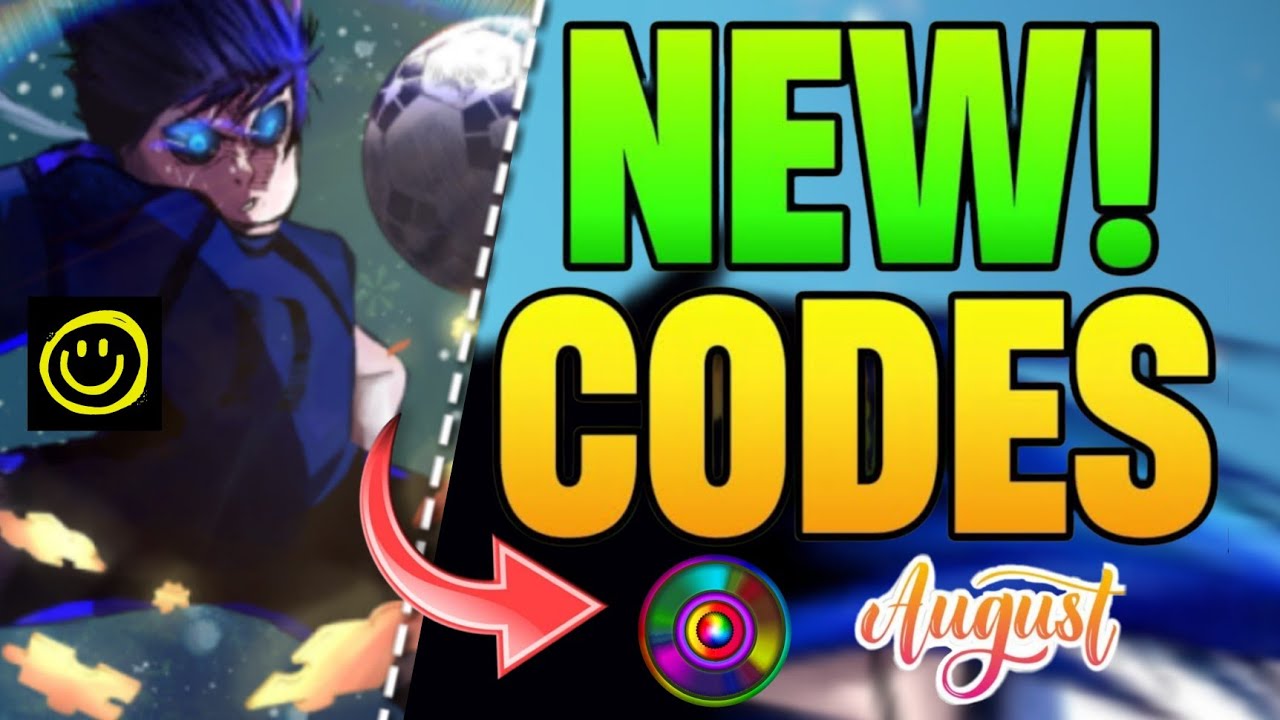 August STRIKER ODYSSEY CODES 2023 || CODES FOR ROBLOX STRIKER ODYSSEY ...