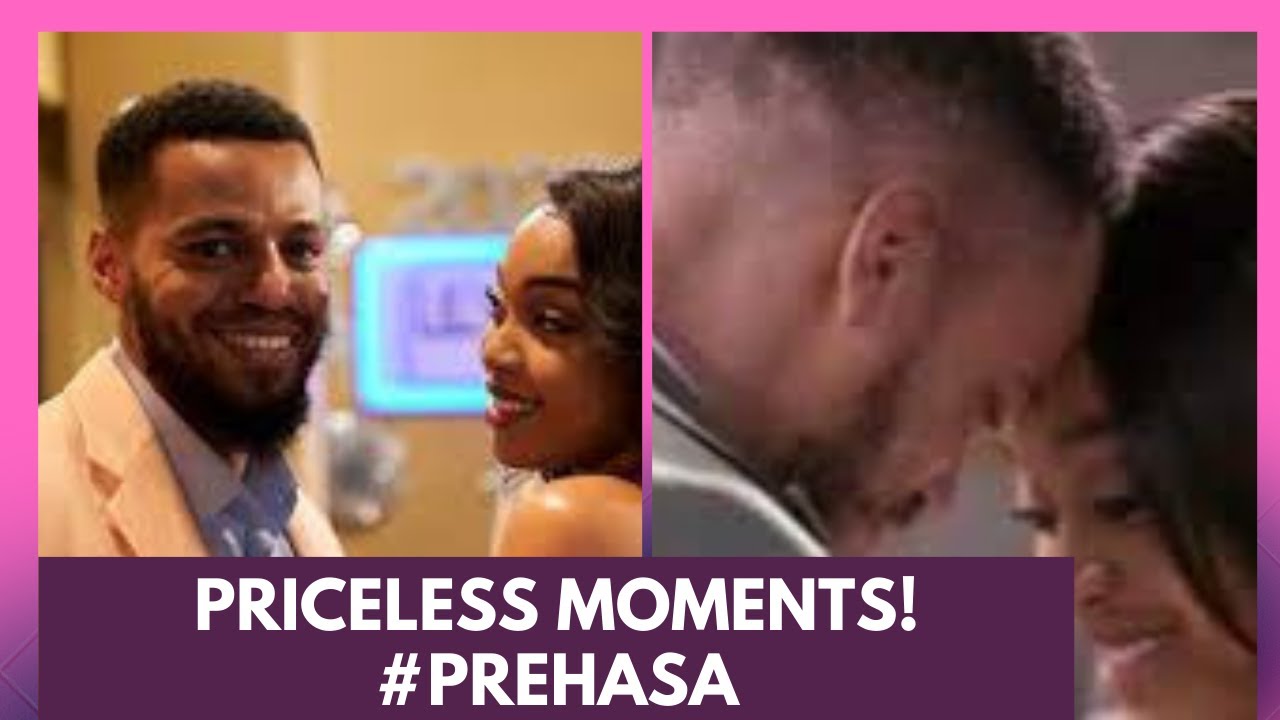 WATCH: Prehasa moments | Sbwl🥺 The Chemistry Is Real😘|#Prehasa # ...