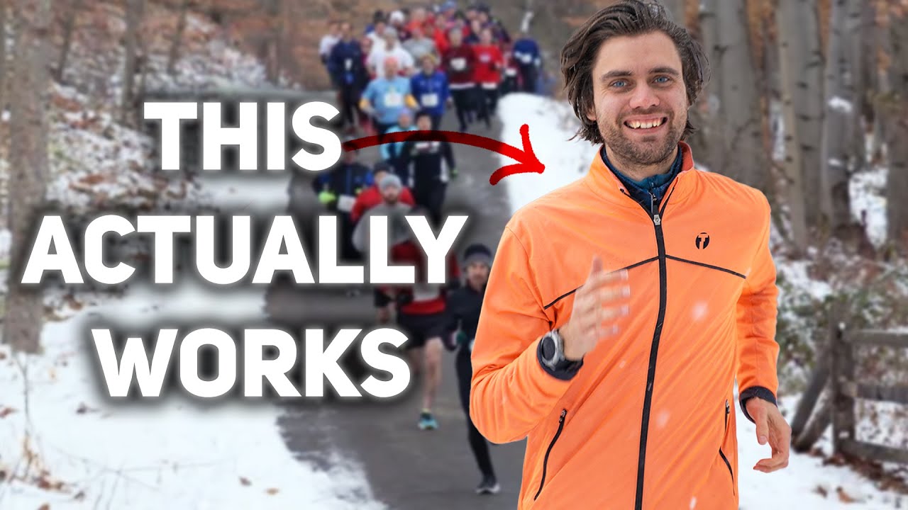How to Make 2024 The Best Running Year of Your Life - YouTube