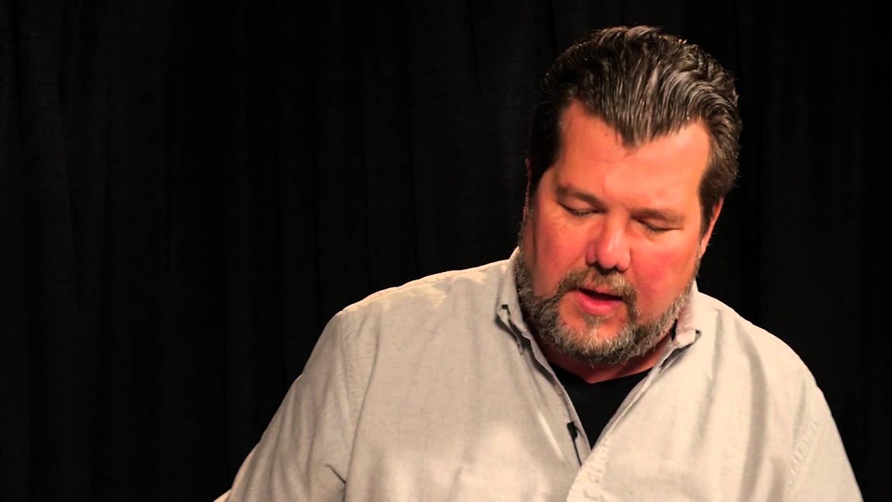 IBM's Stewart Nickolas explains the future of conversational computing ...