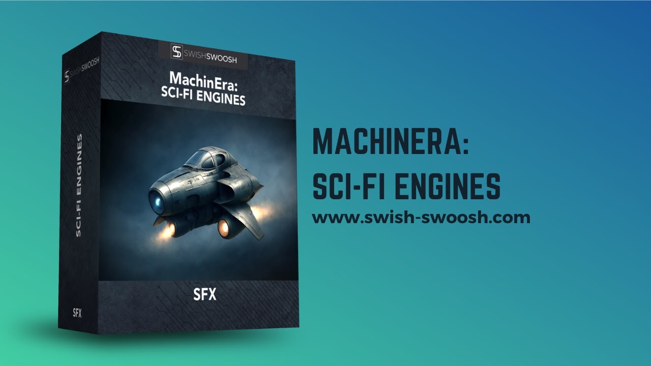 How To Design Awe-Inspiring Robot & Mech Sound Effects - An In-depth ...