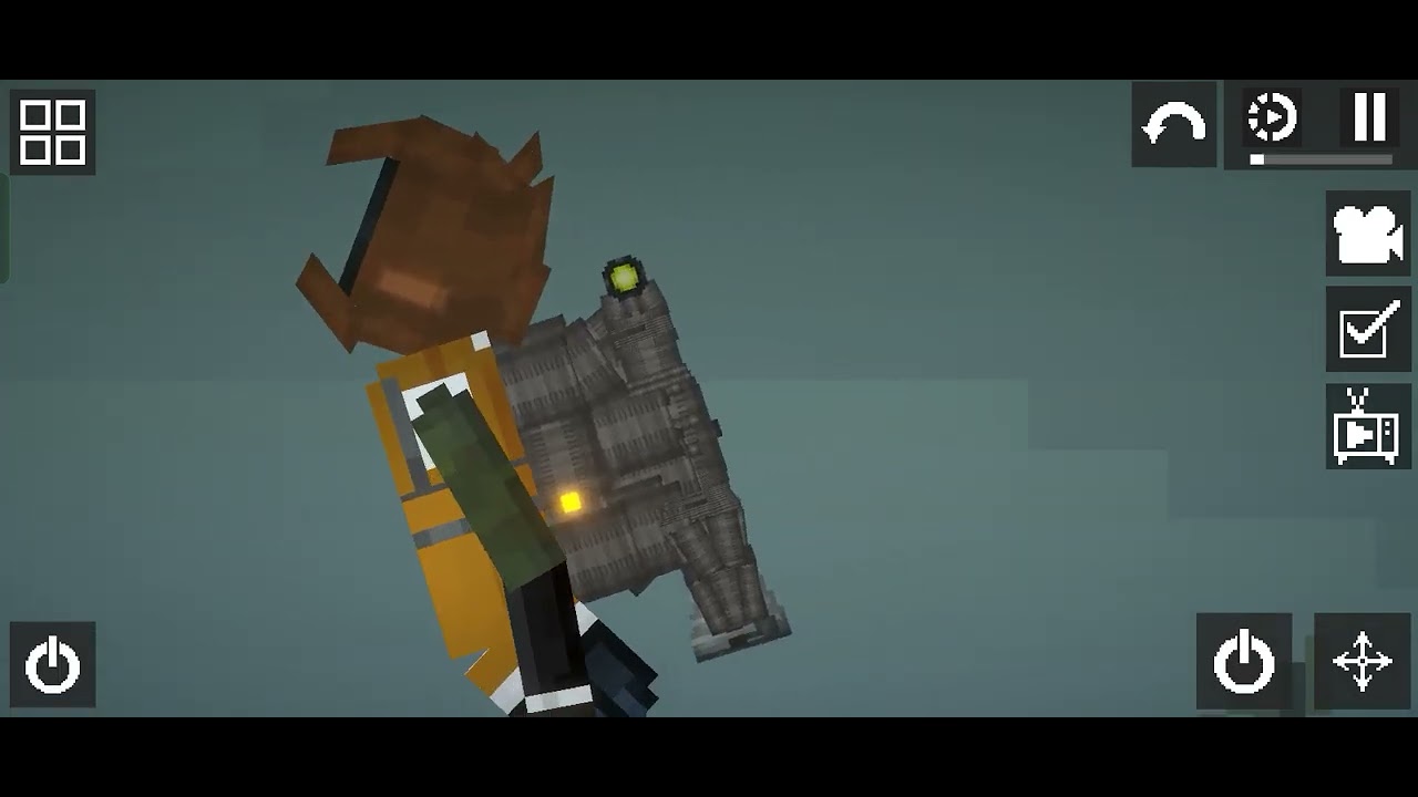 Producer Vs Flying Rocket Toilet - YouTube