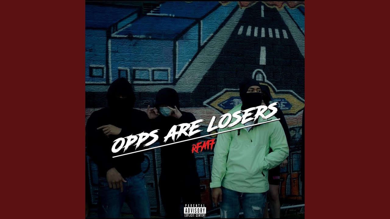 Opps Are Losers - YouTube