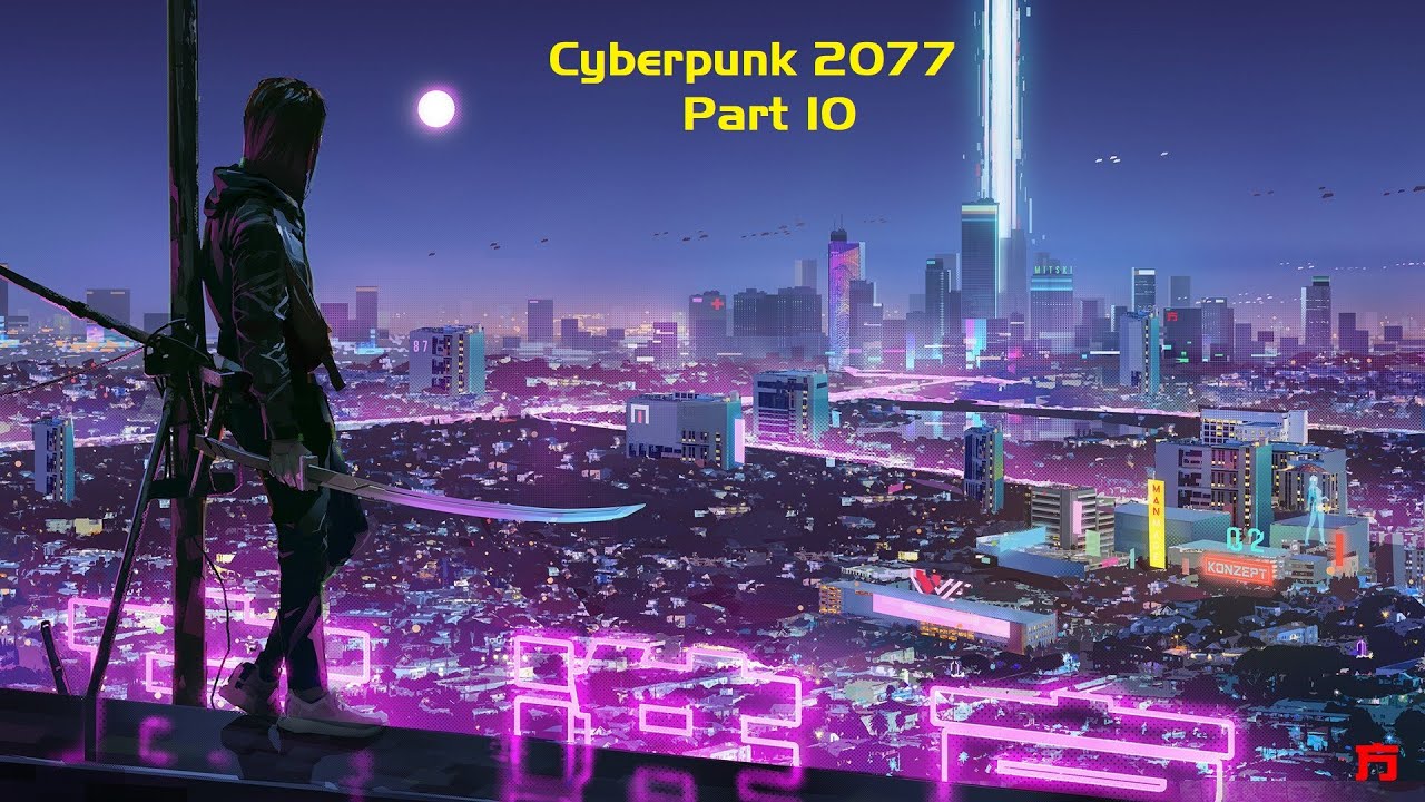 CYBERPUNK 2077: Part 10 ALL Of The NSFW!!!, Blind Playthrough, Gameplay ...
