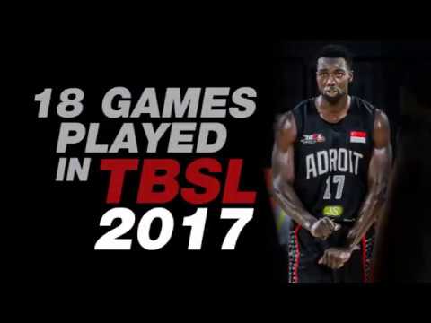 Travis George - 6'9" Highlights - YouTube