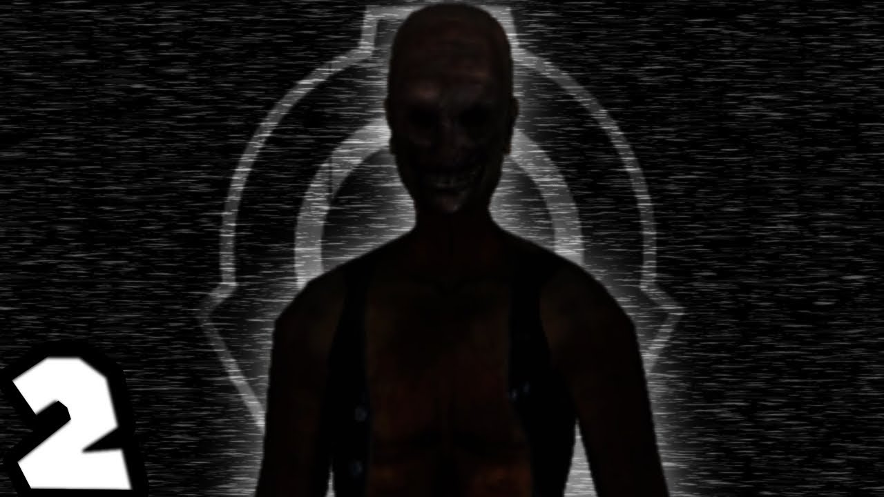 This man’s starting to become a problem…. - SCP Containment Breach #2 ...