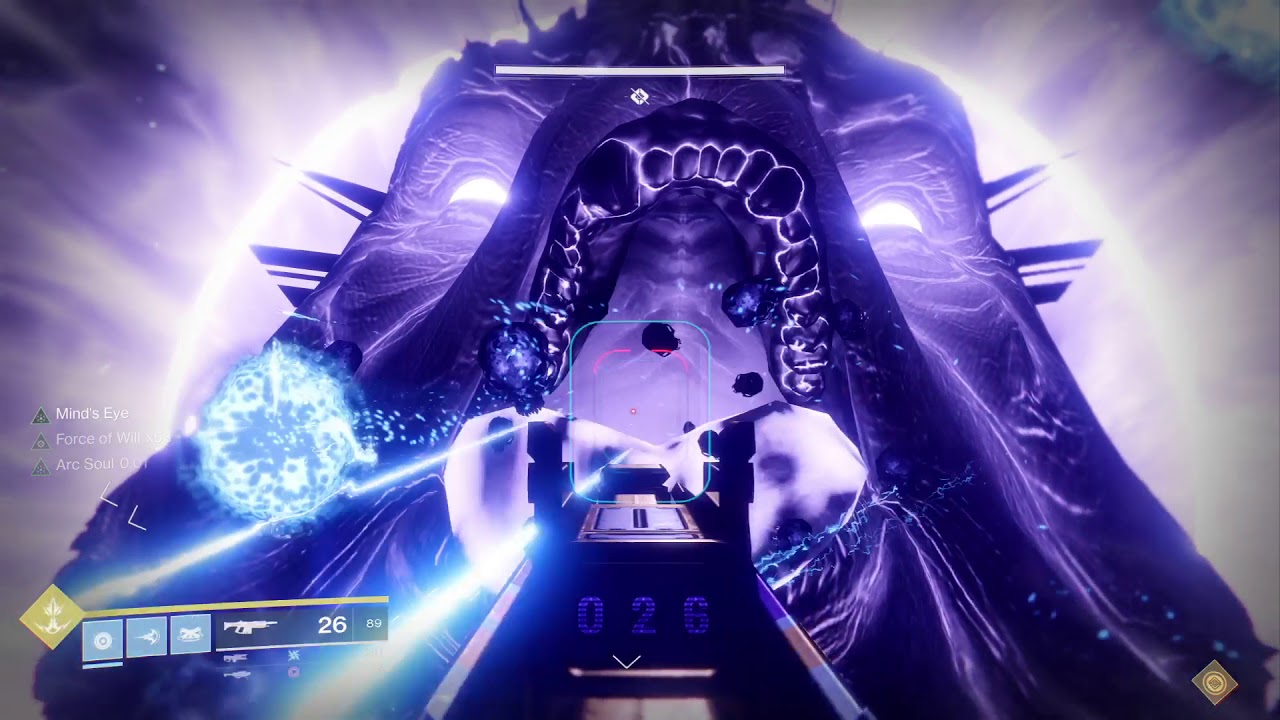 Calus Normal 1 Phase - YouTube